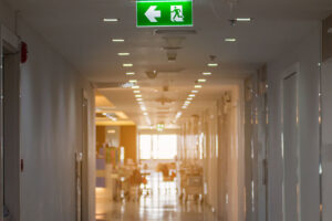 NFPA Guidelines For Hospital Fire Safety: A Practical Checklist - Fire ...