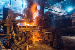 The 7 Primary Causes Of Industrial Fires And Explosions - Fire Safety ...